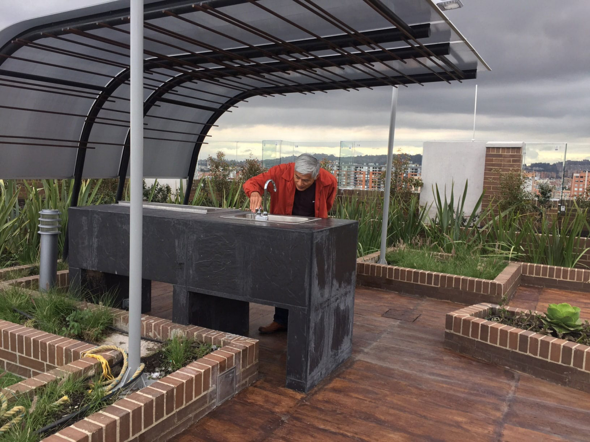 Botanika Aqua – Grupo Verde SAS