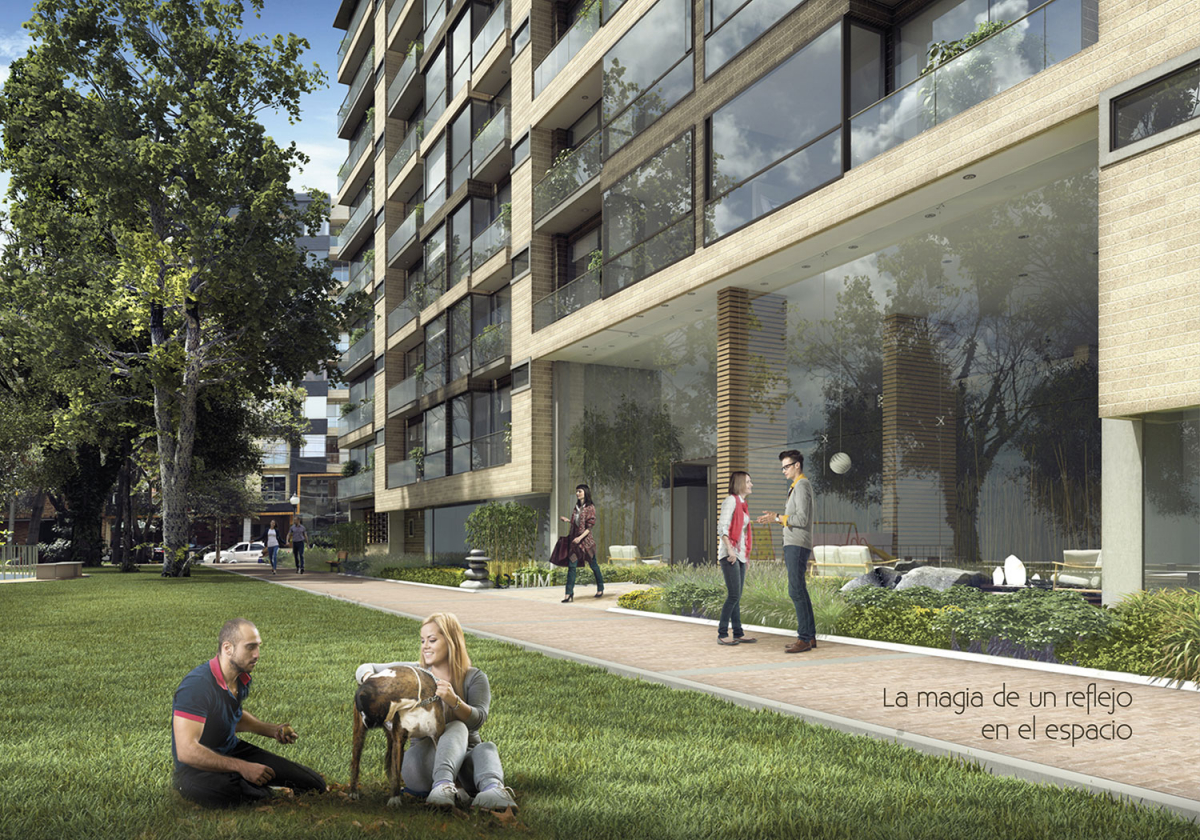 Botanika Otium – Grupo Verde SAS