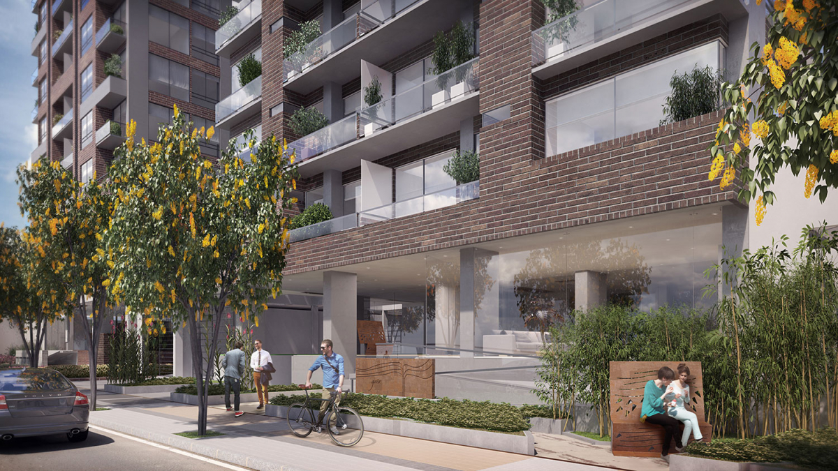 Botanika Telus – Grupo Verde SAS