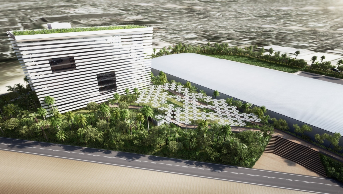 Contecar Cartagena de Indias – Grupo Verde SAS