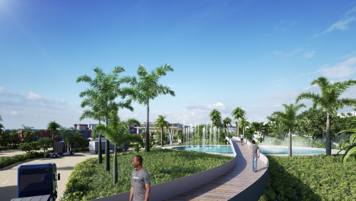 Contecar Cartagena de Indias – Grupo Verde SAS