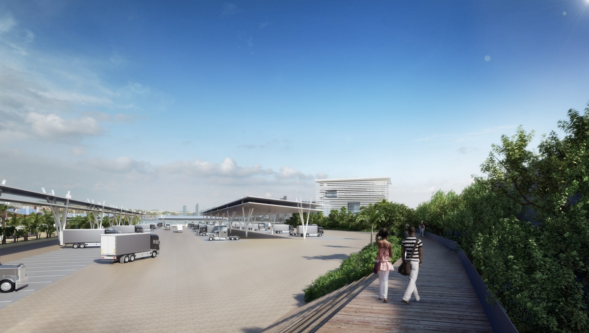 Contecar Cartagena de Indias – Grupo Verde SAS