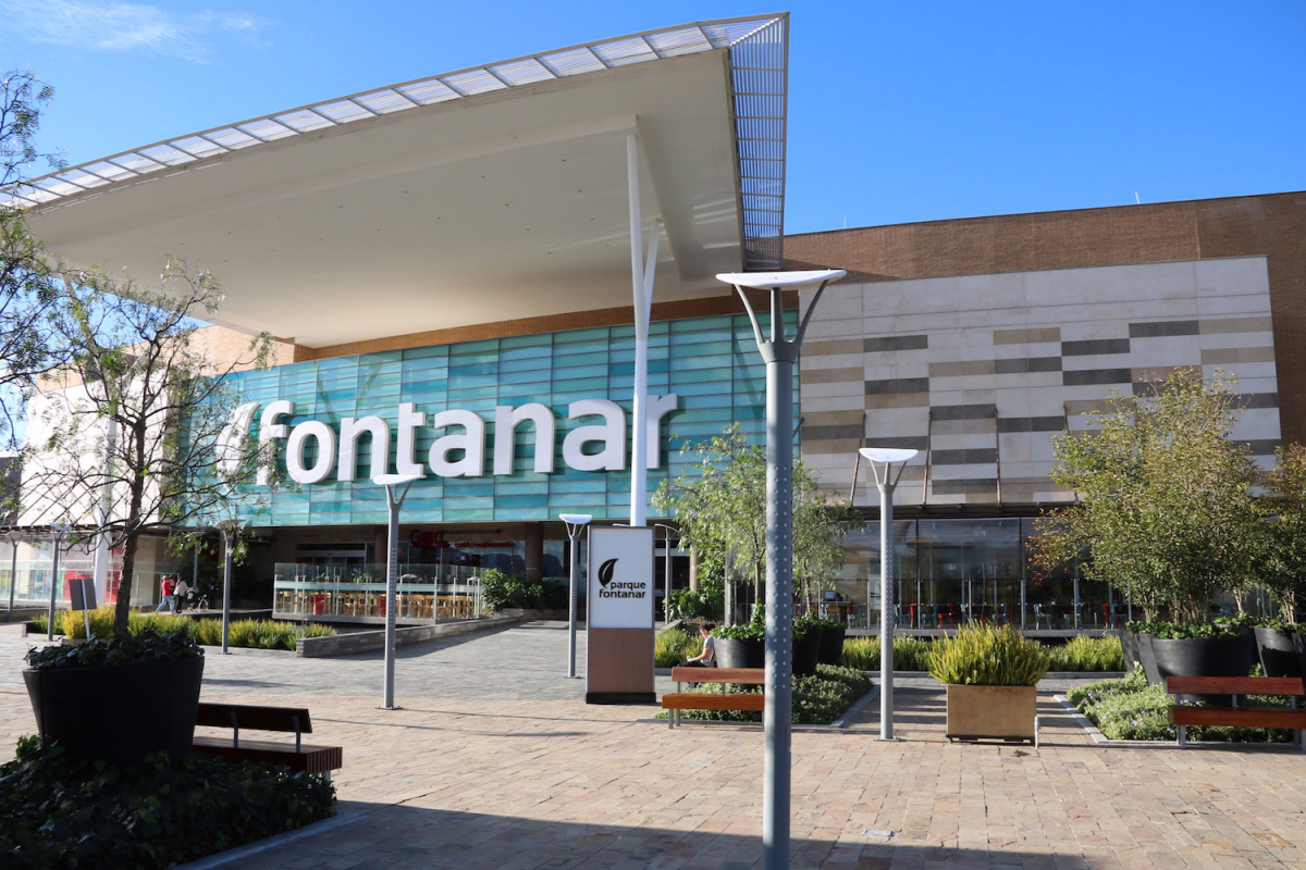 Fontanar Chia – Grupo Verde SAS