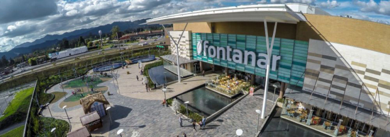 Fontanar Chia – Grupo Verde