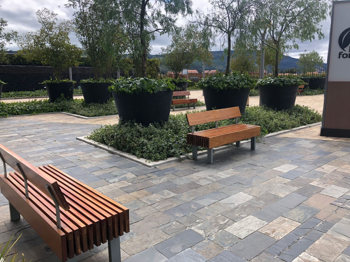 Fontanar Chia – Grupo Verde SAS