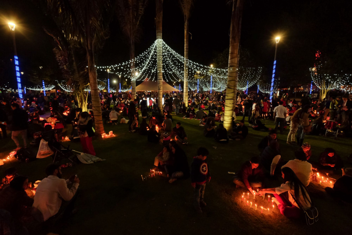 Parque 93 – Grupo Verde SAS